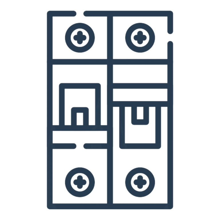 Breakers Control – Intertouch Systems